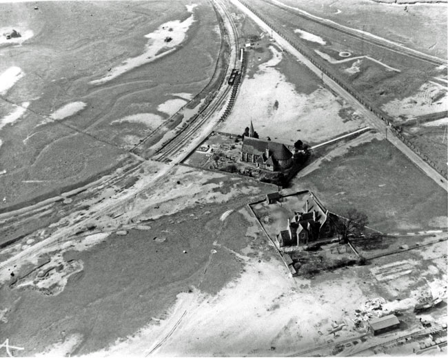 Rye Harbour Image Library | Picture