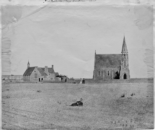 Rye Harbour Image Library | Picture